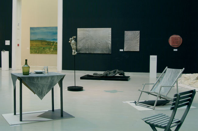 Dékei Kriszta: Az élő klasszikus