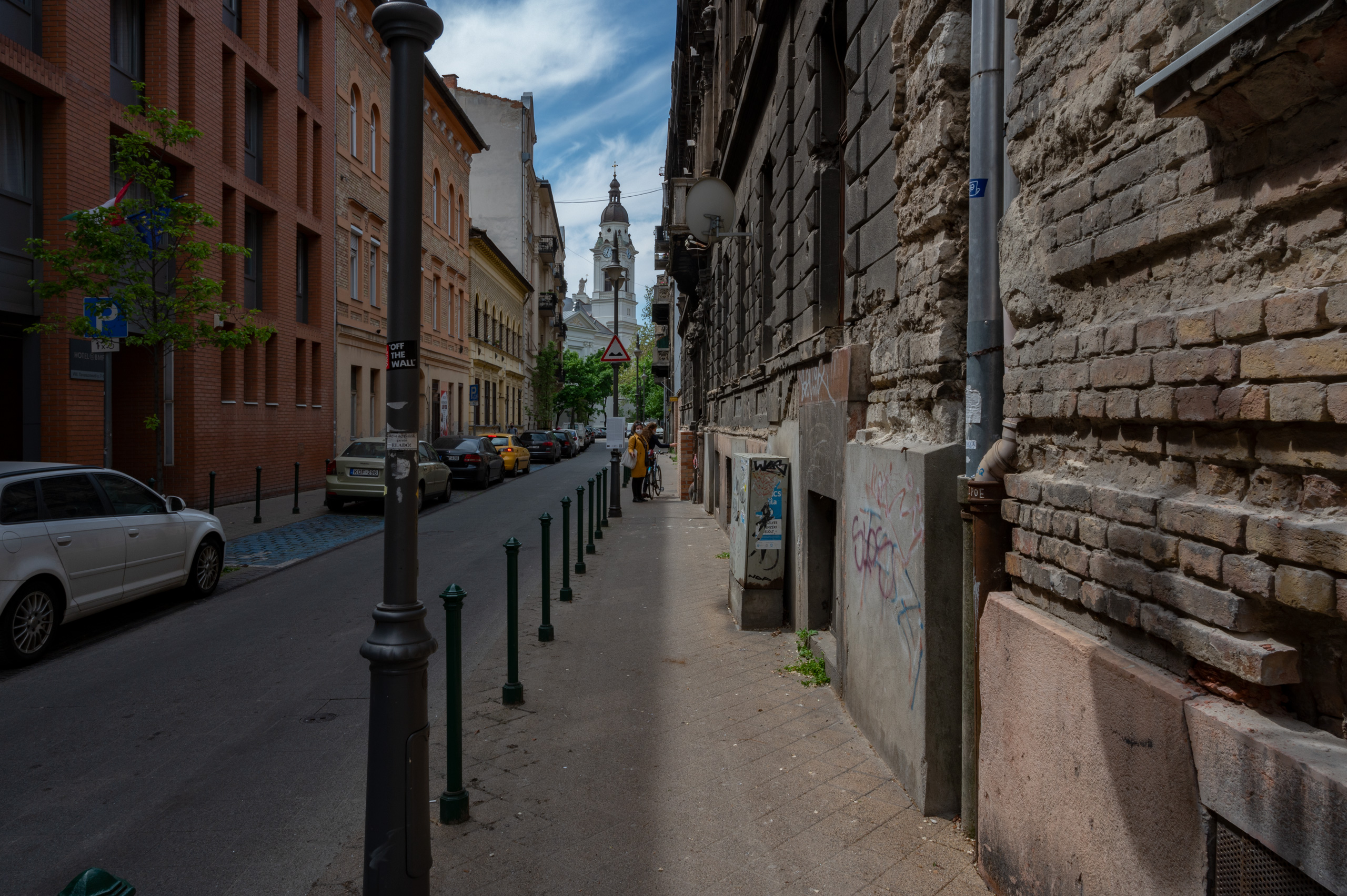 OFF-Biennále Budapest | Oláh Norbert: A cigány művész szorongása