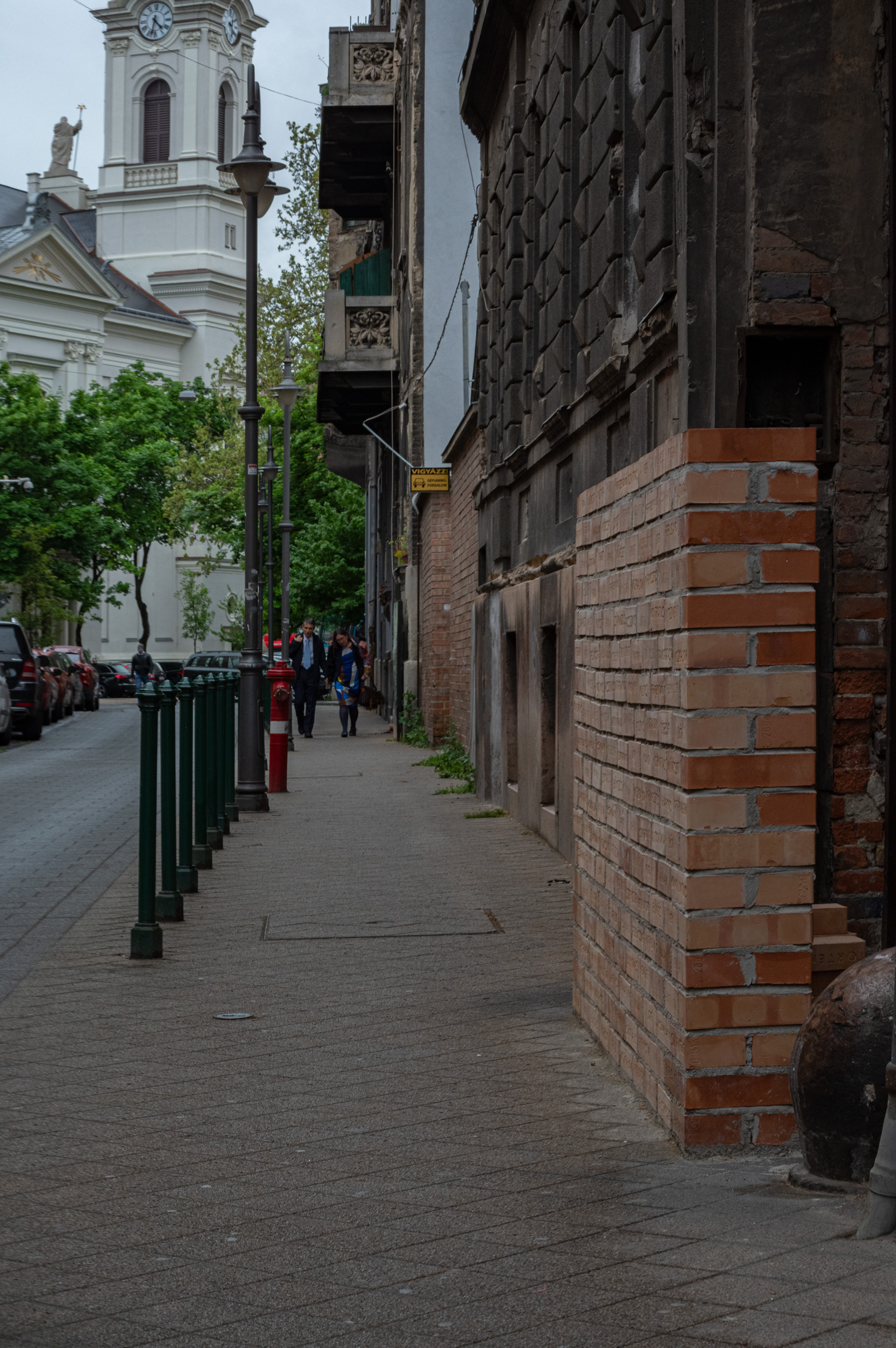 OFF-Biennále Budapest | Oláh Norbert: A cigány művész szorongása